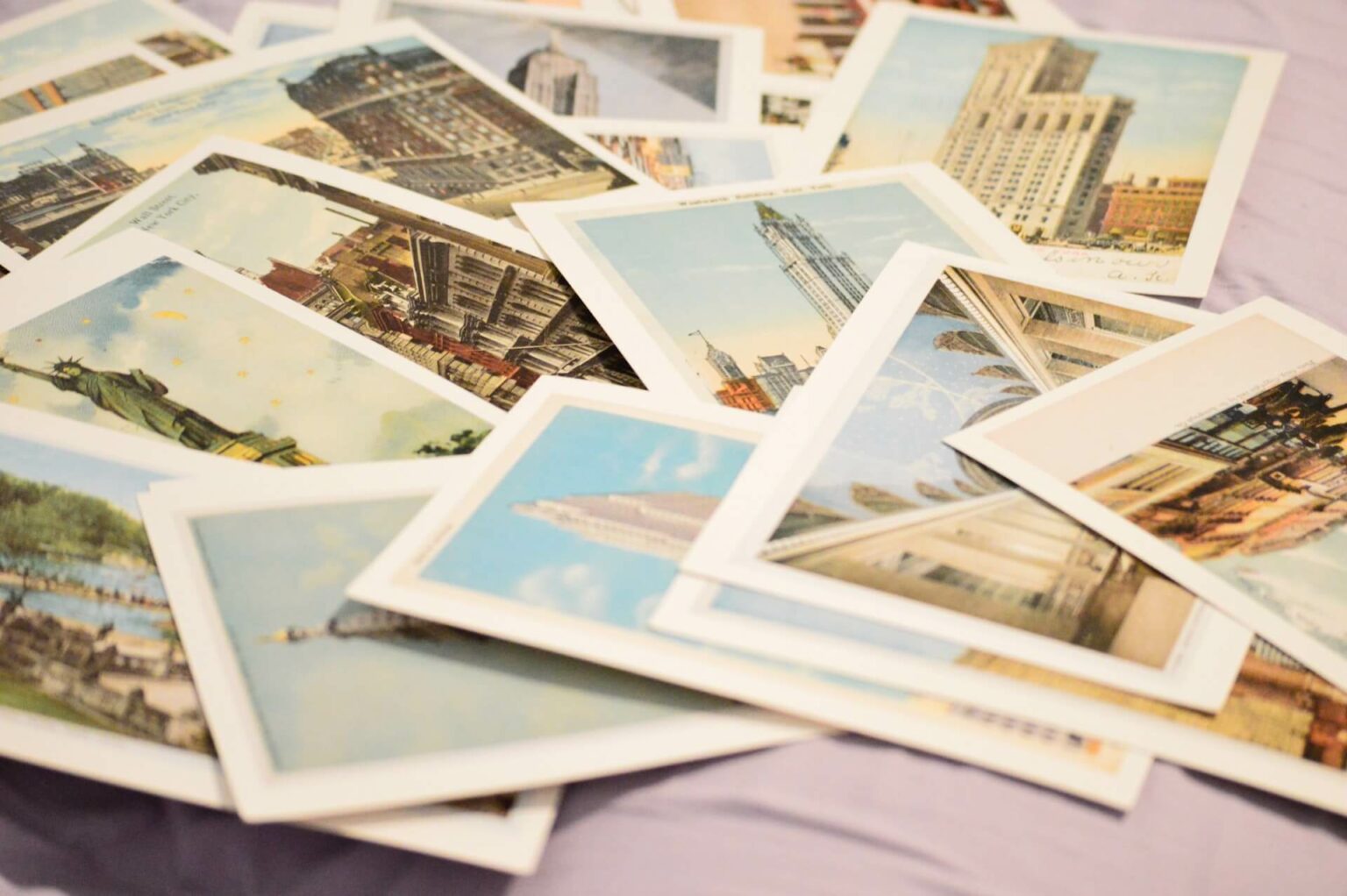 Postcards Print Shop - Online Print Shop Postcards | Print It ZA