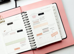 Diary Printing - Diary Printing Services | Print It ZA