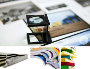 Custom Paperback Book Printing - Soft Cover Book printing | Print It ZA