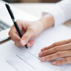 Continuous Print Forms – Business Stationery Printing | Print It ZA