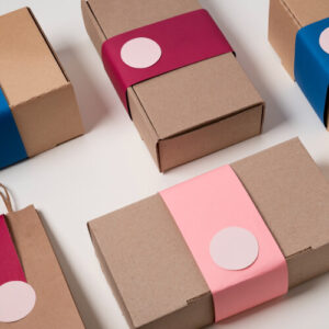 Custom Product Packaging in South Africa | Print It ZA