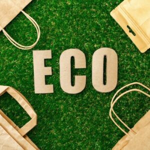 Eco Friendly Printing - Eco-Friendly Printing Services - Johannesburg