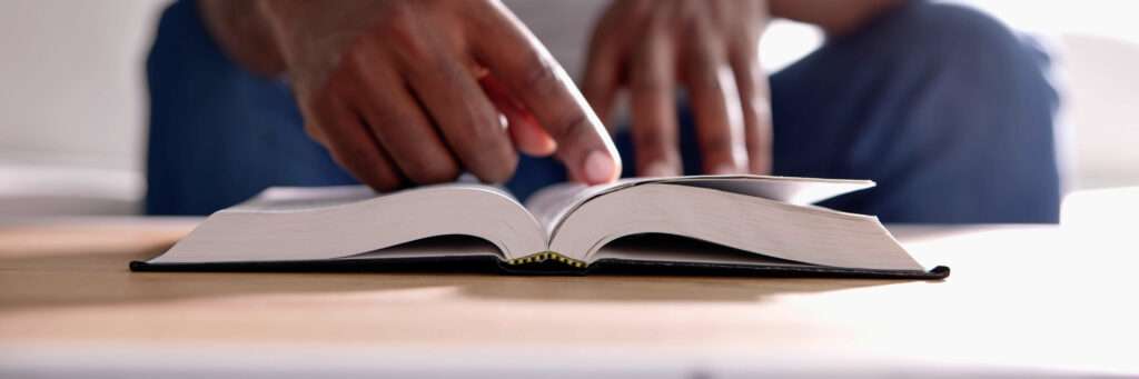 Print a religious book with Print It ZA
