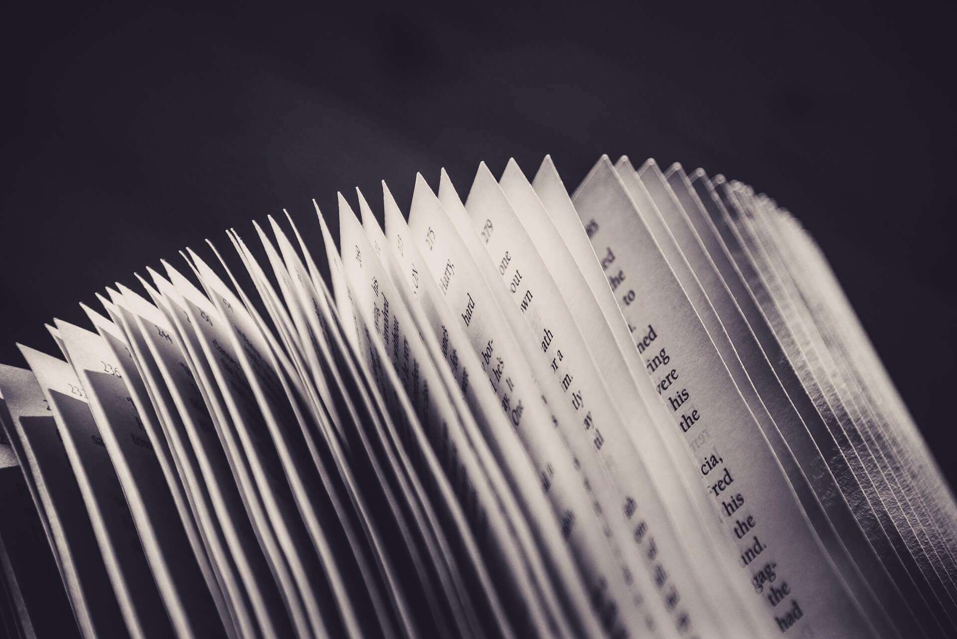 Print Novels