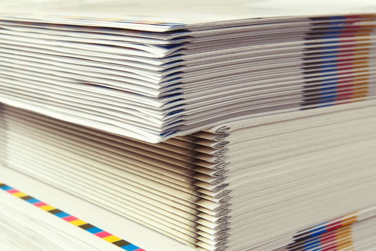 Colour Printing vs. Black and White: Which Is Best?