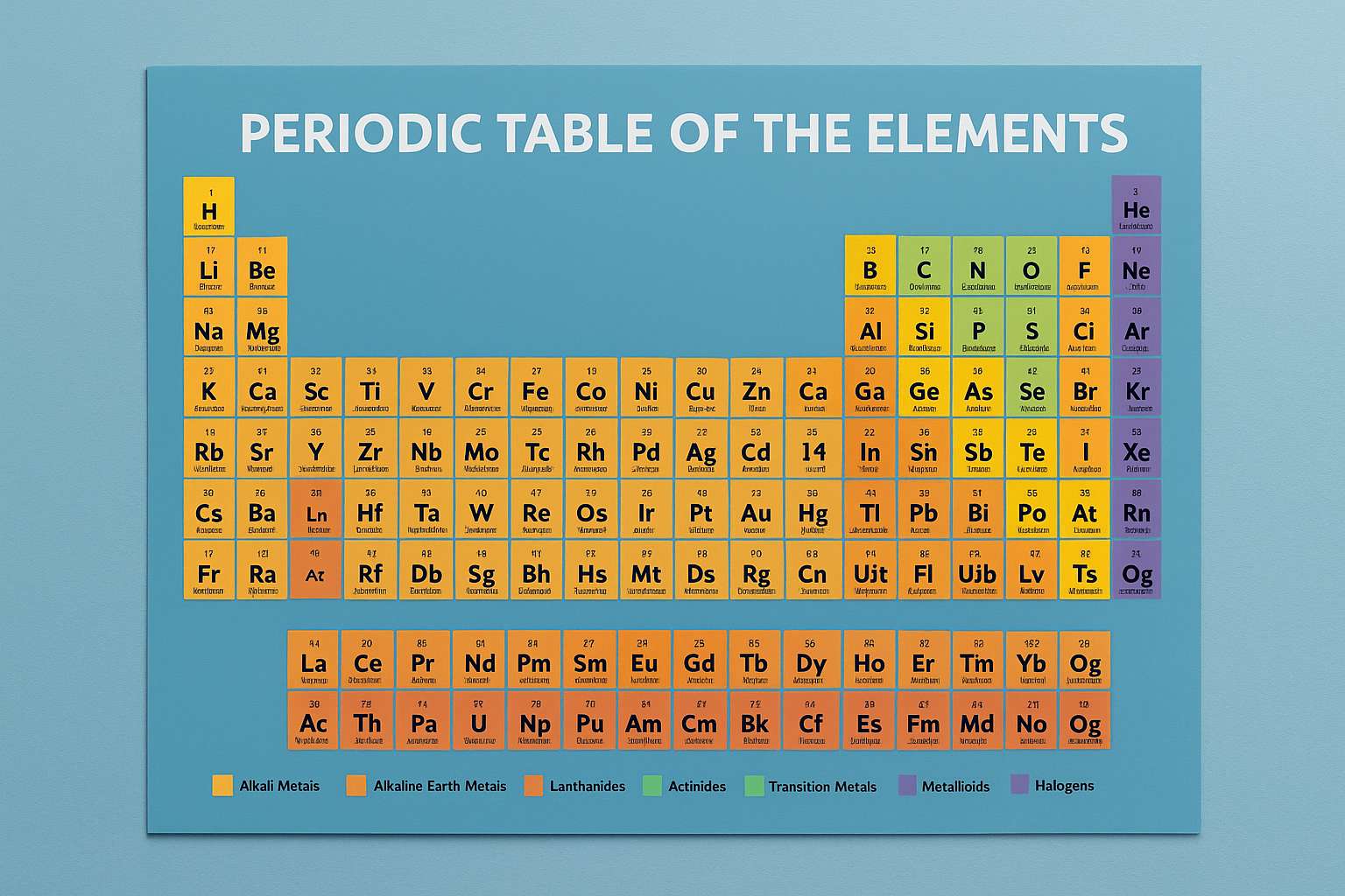 Poster Printing in South Africa: Visual Learning Made Easy