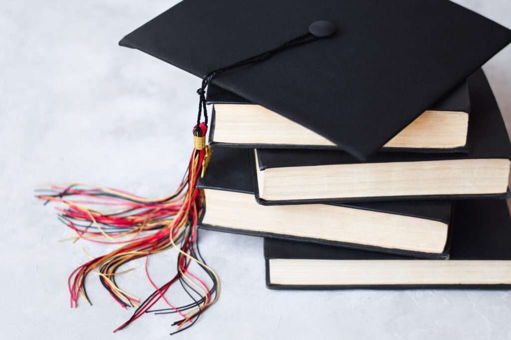 Stunning Graduation Books That Students Will Treasure Forever