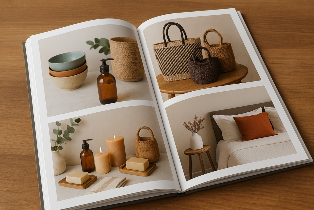 How to Choose the Right Catalogue Printer for Your Business