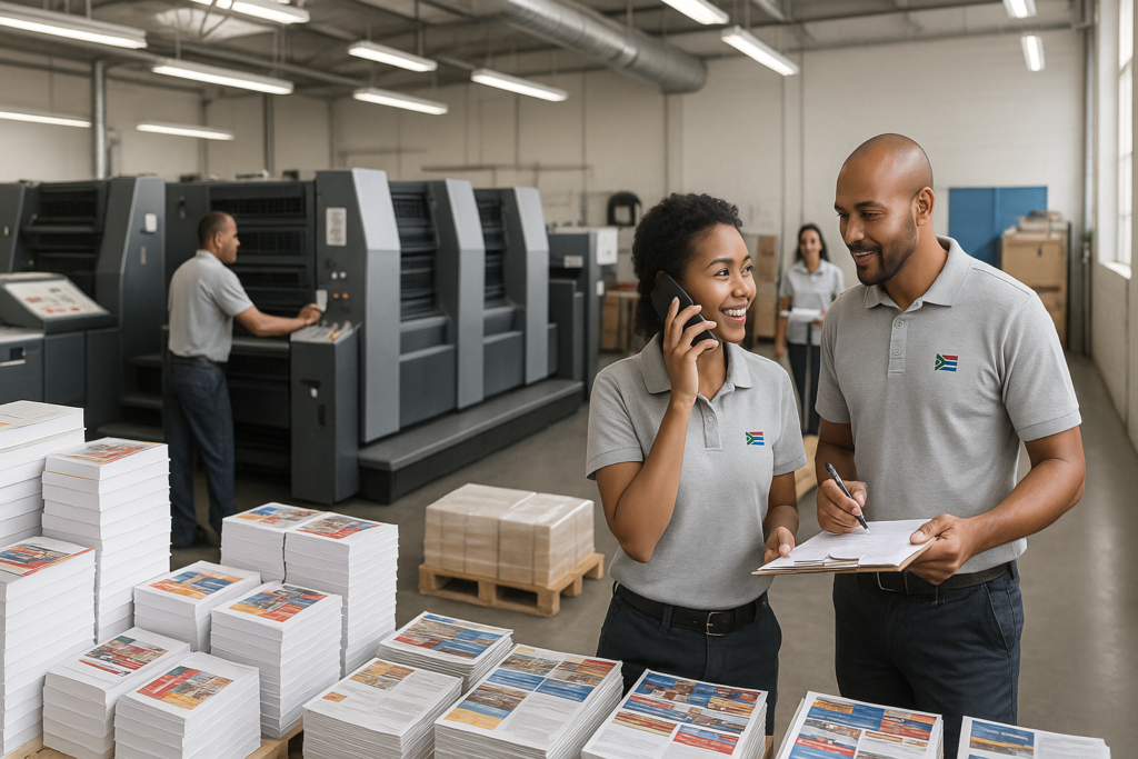 Print It with Print It ZA Today: The Smart Choice