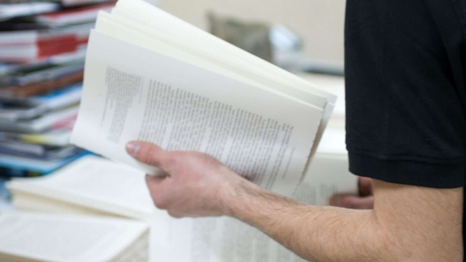 Book Printing Explained: Options, Costs & What to Consider