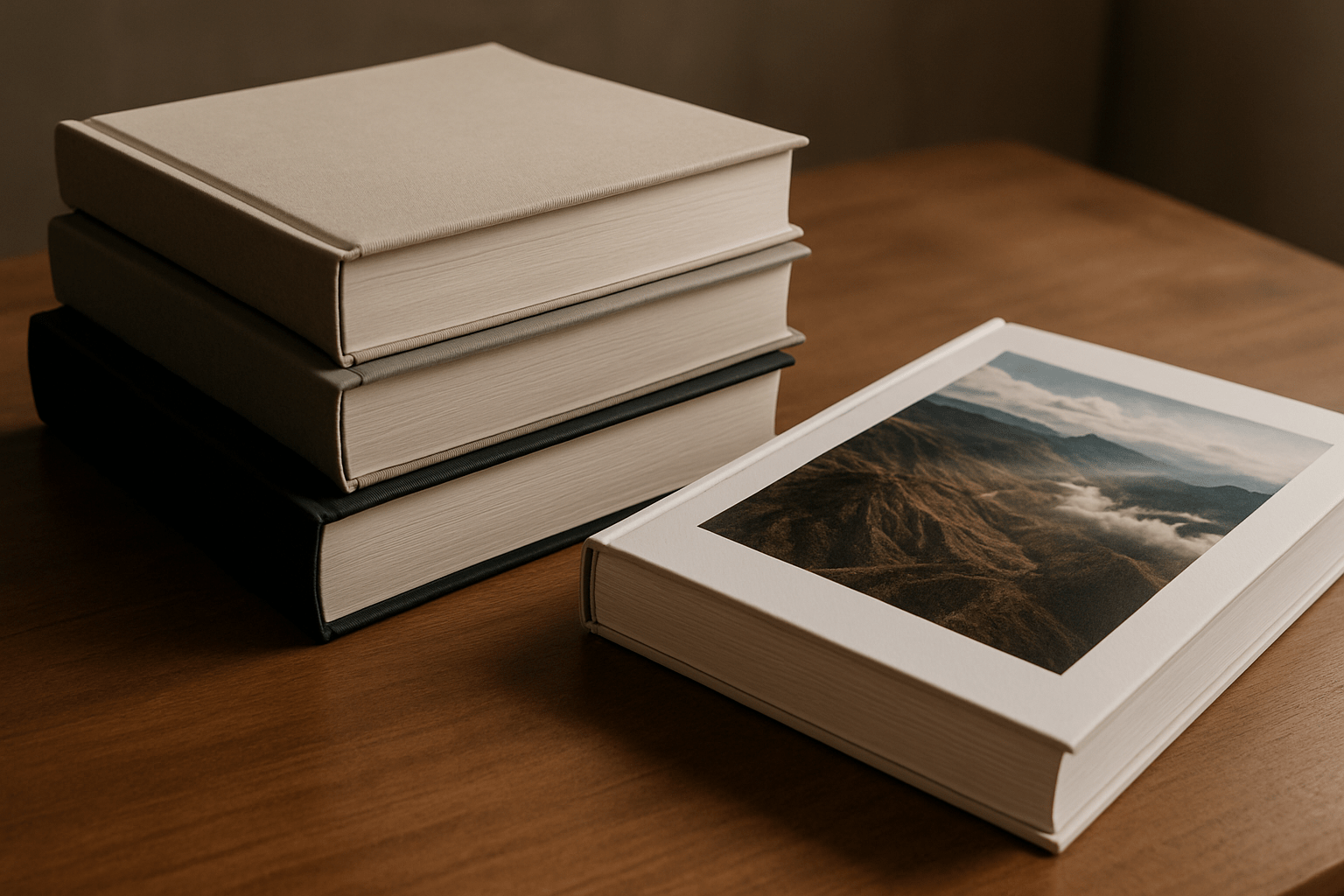 Complete Guide on Print Hardcover Books | Print It ZA