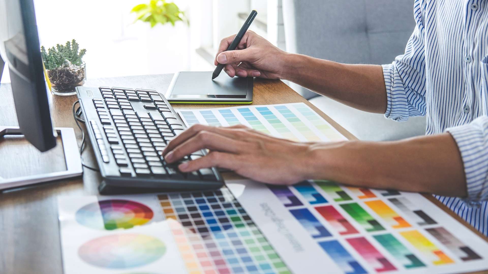 Printing Near Me for Books & Manuals | Print It ZA