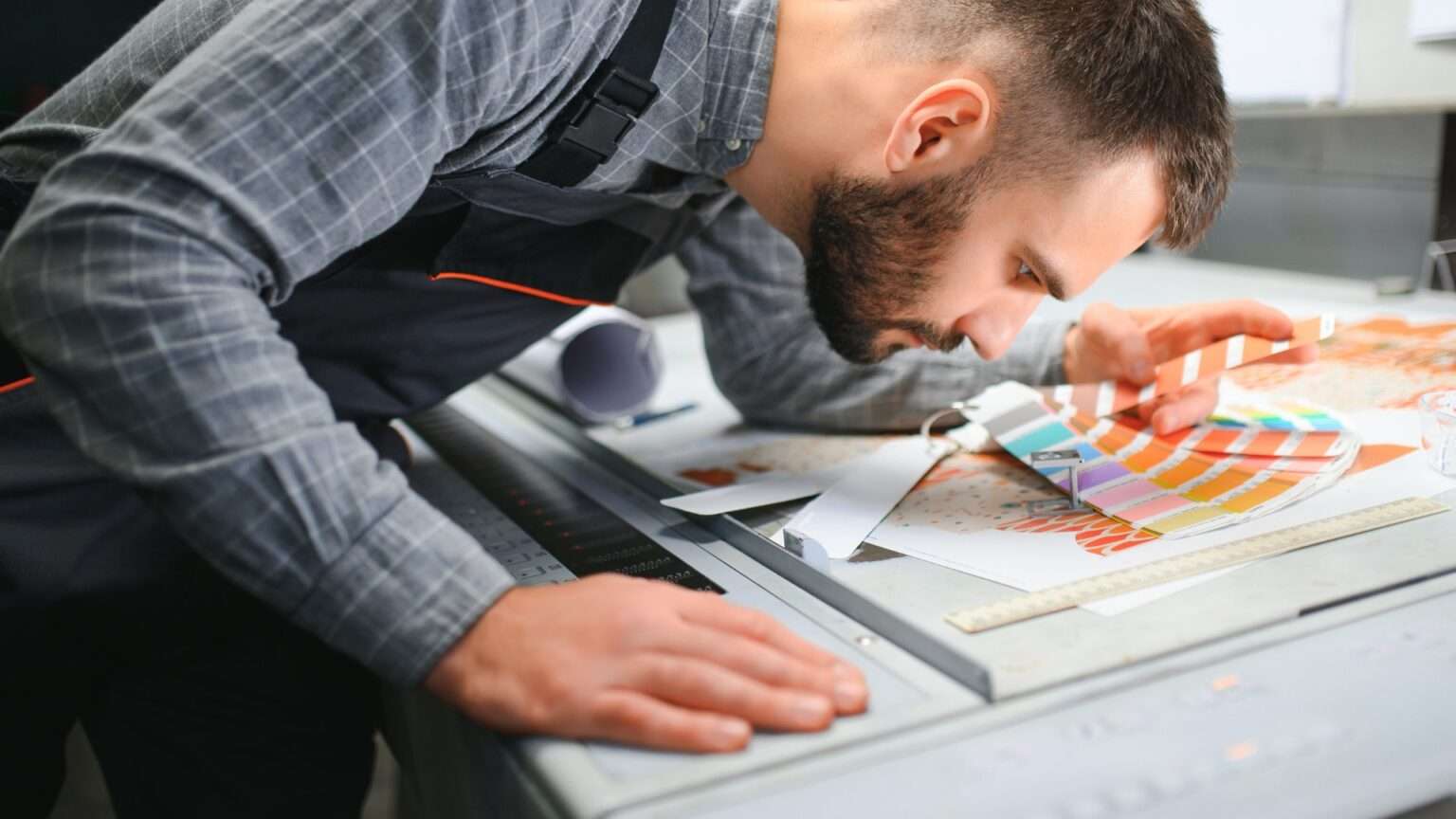 Printing Services Near Me for Books, Manuals & Printing | SA