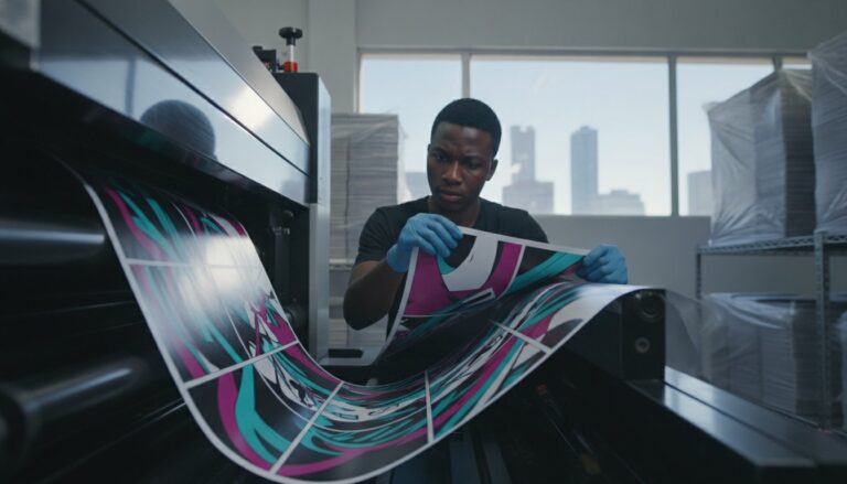 Best Comic Book Printer in Johannesburg & Gauteng