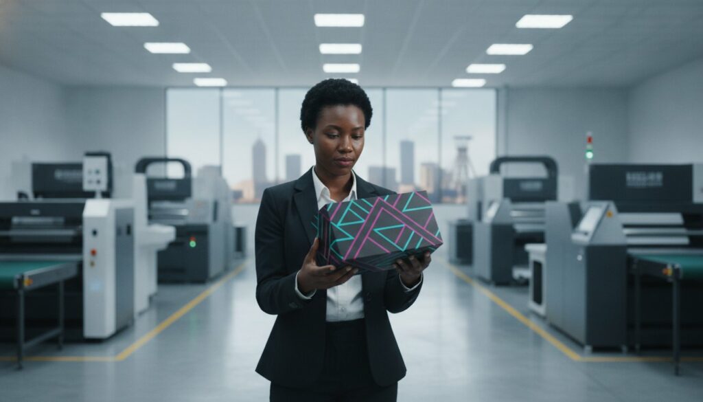 Custom Product Box Printing in Johannesburg: The 2026 Guide to Retail ...