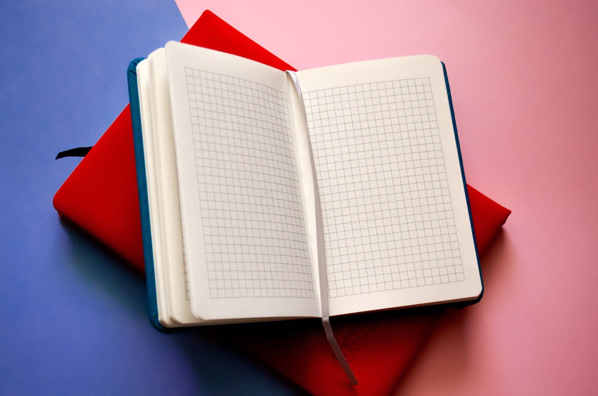 Hardcover Notebook Printer in Johannesburg: Custom Journals & Diaries ...